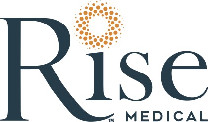 Homepage - Rise Medical